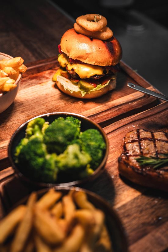 Maturo – Prescot – Meat House | Restaurant